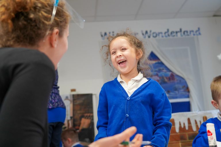 Jervoise School – Proud members of drb Ignite MAT