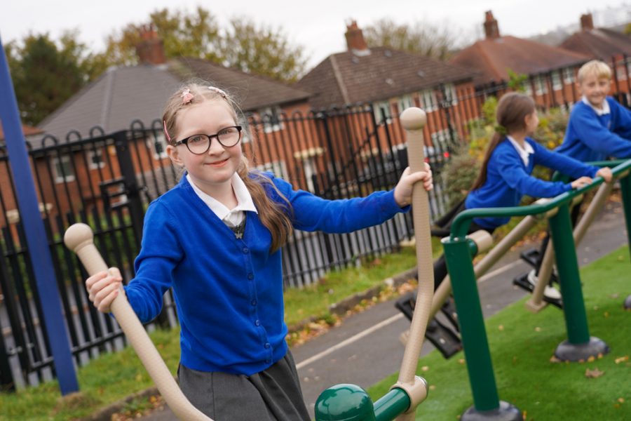 Jervoise School – Proud members of drb Ignite MAT