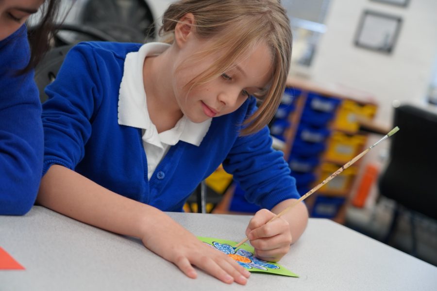 Jervoise School – Proud members of drb Ignite MAT