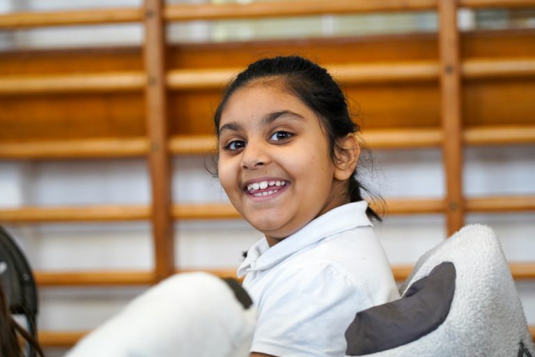 Jervoise School – Proud members of drb Ignite MAT